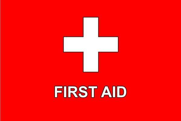 What is First Aid and Golden Rules